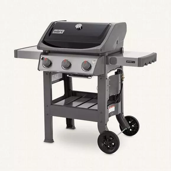 Weber spirit 2 grill store
